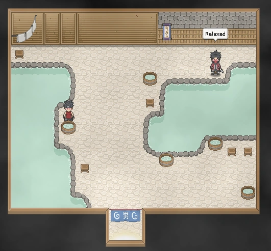 Time Off | Nin Online Wiki | Fandom