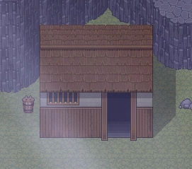 Benkei's House | Nin Online Wiki | Fandom