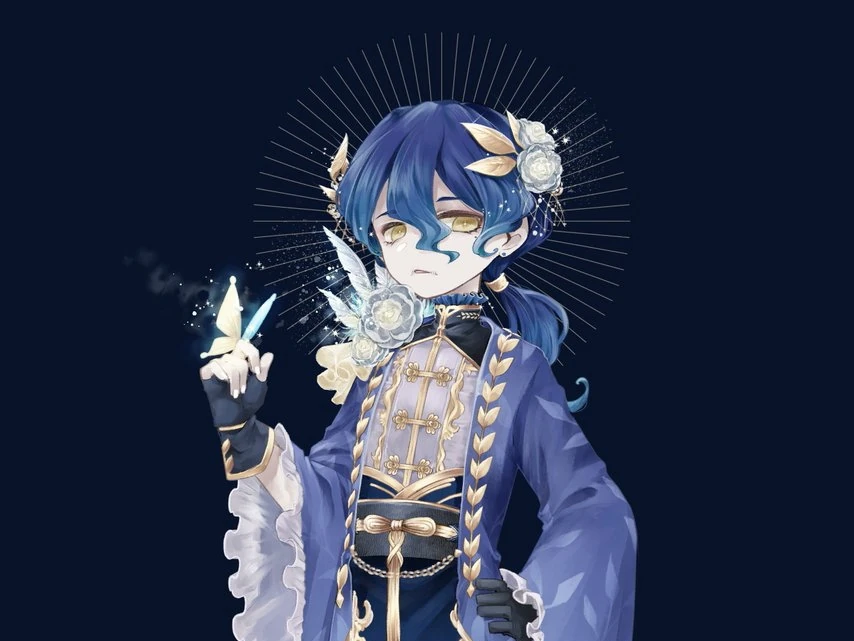 Genzai | Ninja Role-Play Wiki | Fandom