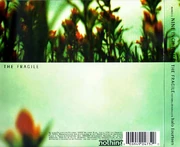 The Fragile | Nine Inch Nails Wiki | Fandom