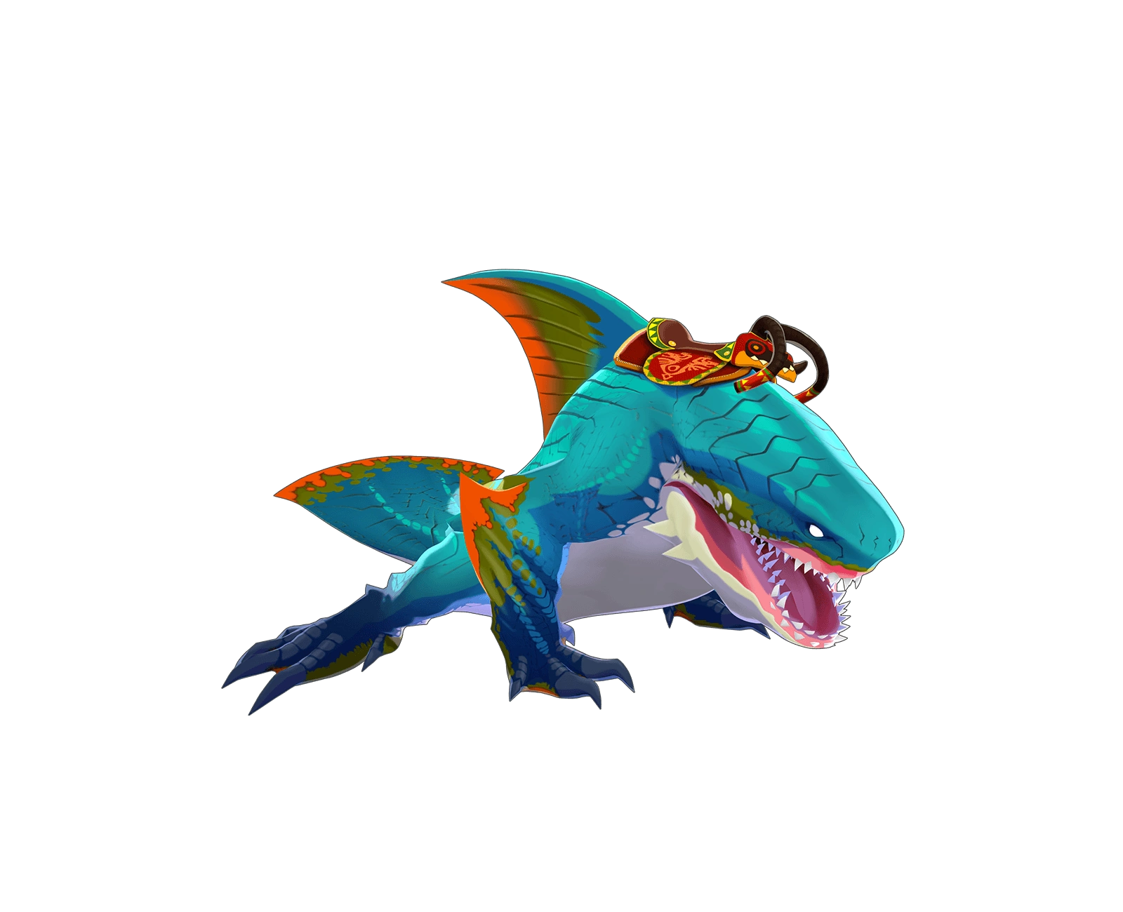 Zamtrios | Nin10DillN64 Wiki | Fandom