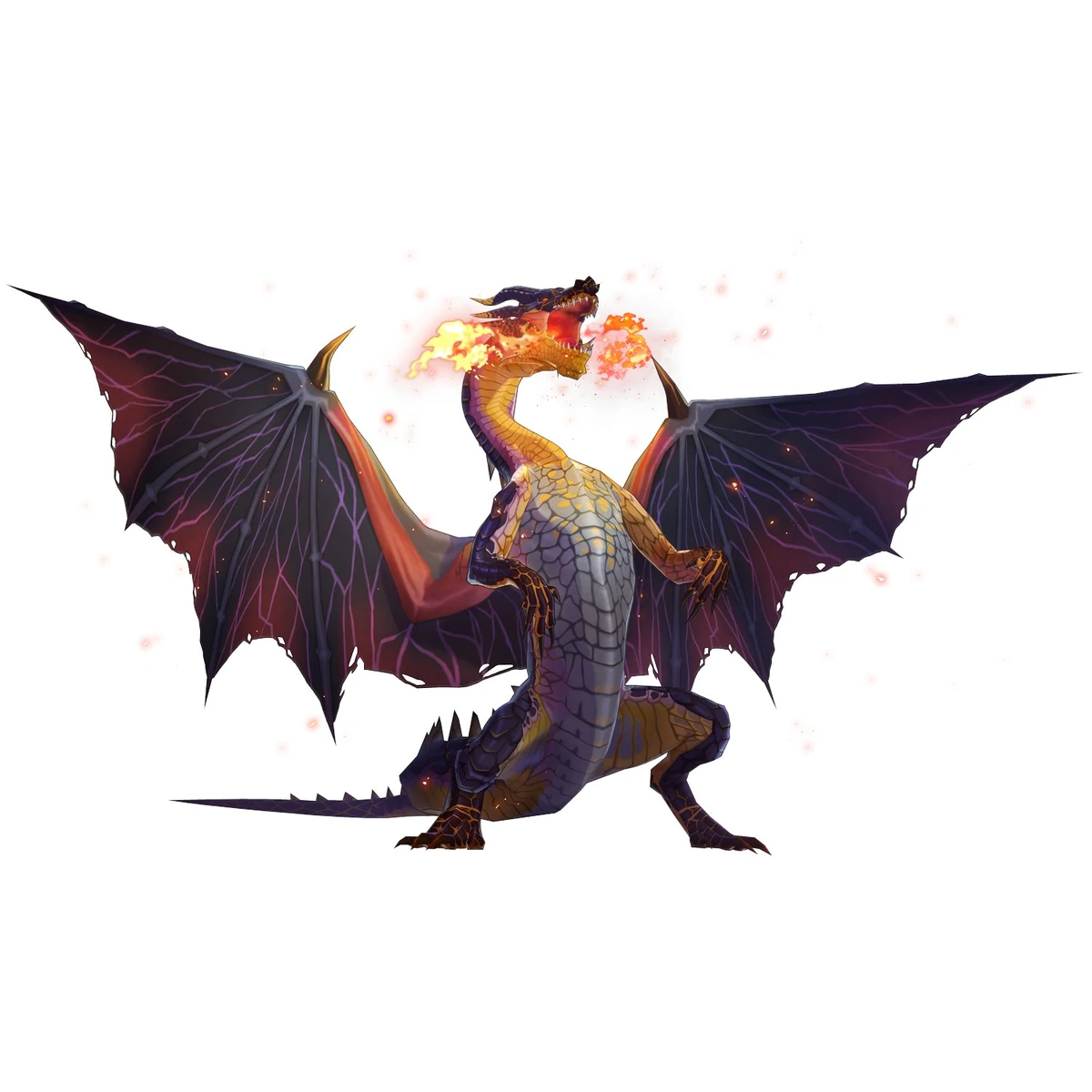 Fatalis | Nin10DillN64 Wiki | Fandom