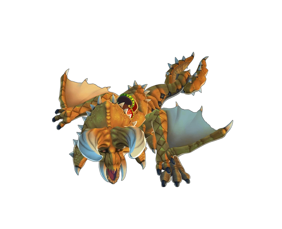 Diablos | Nin10DillN64 Wiki | Fandom