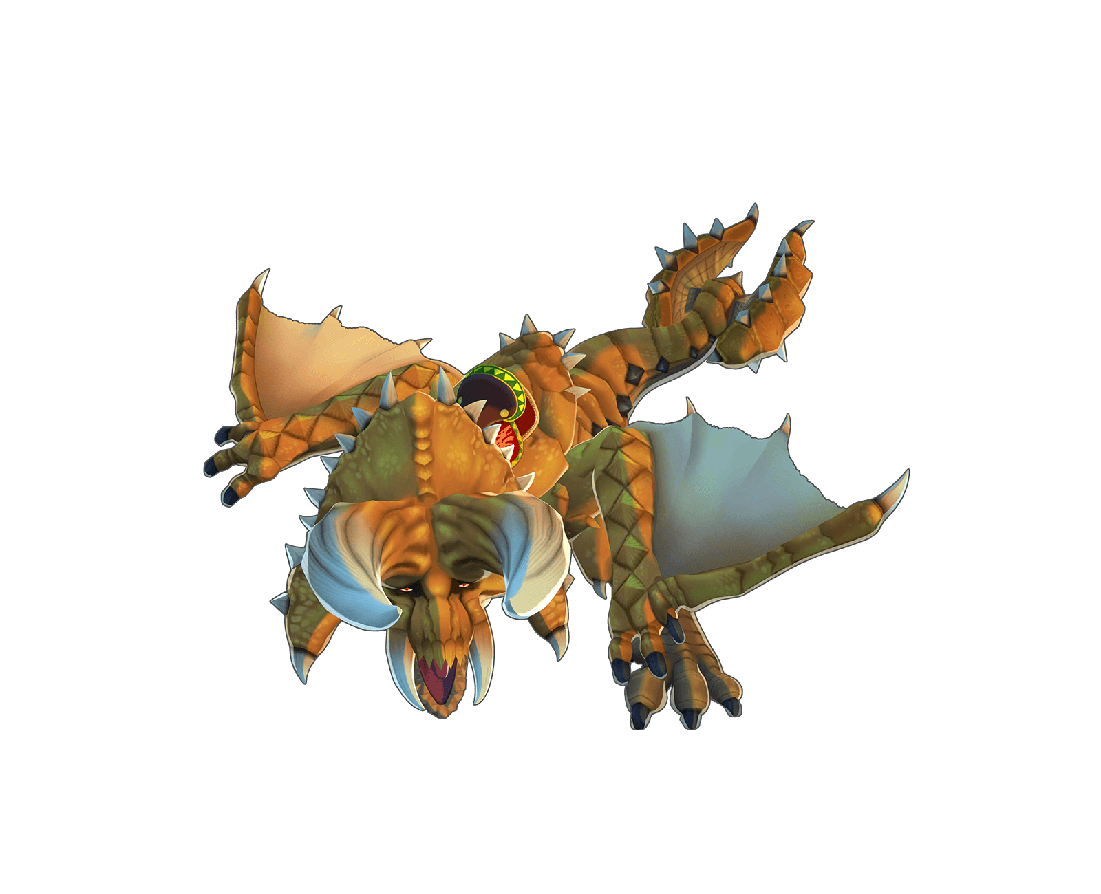 Diablos | Nin10DillN64 Wiki | Fandom