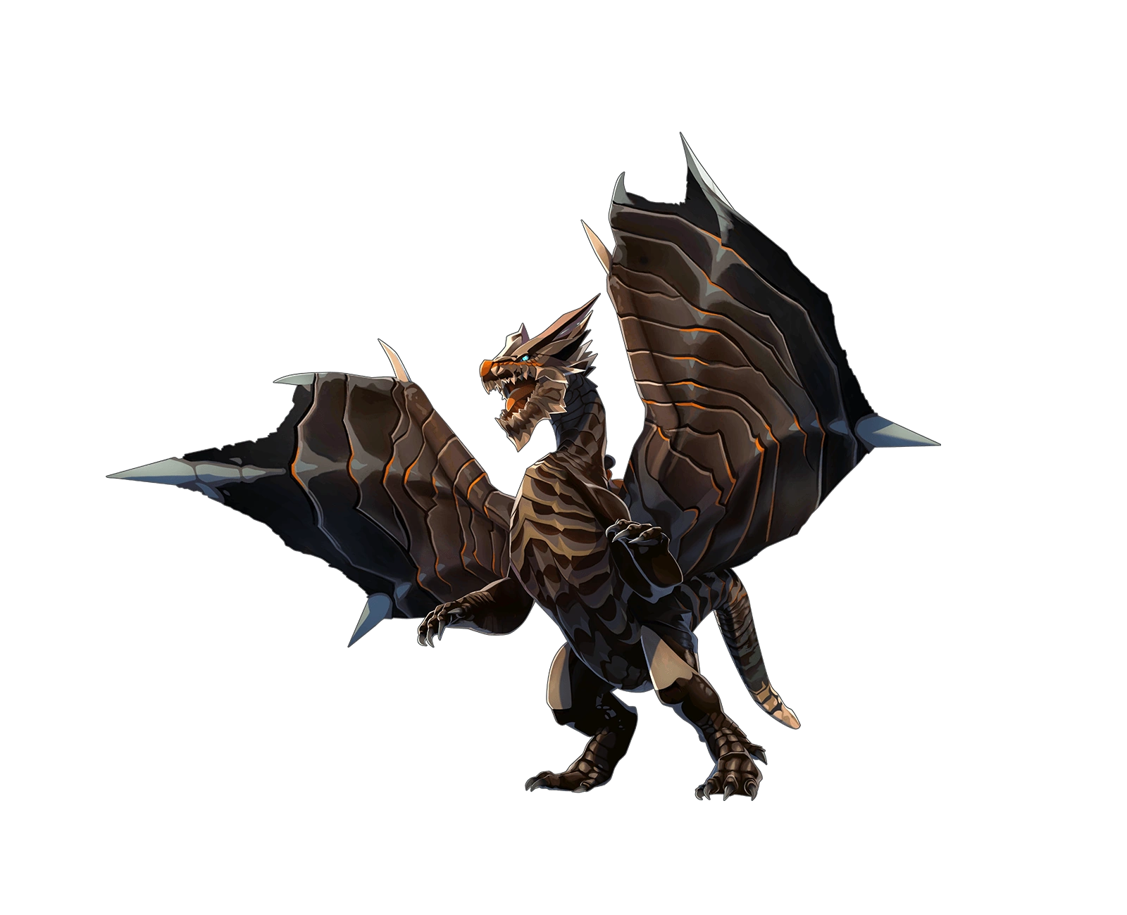 Kushala Daora | Nin10DillN64 Wiki | Fandom