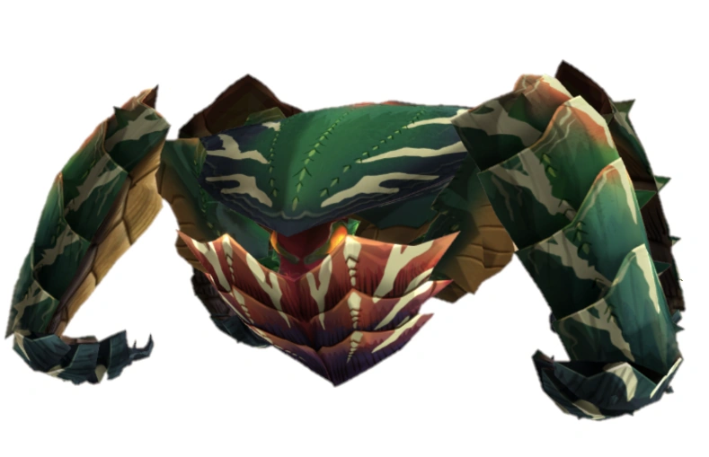 Seltas Queen | Nin10DillN64 Wiki | Fandom