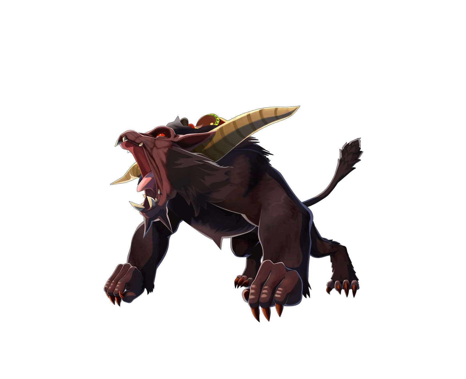 Rajang | Nin10DillN64 Wiki | Fandom