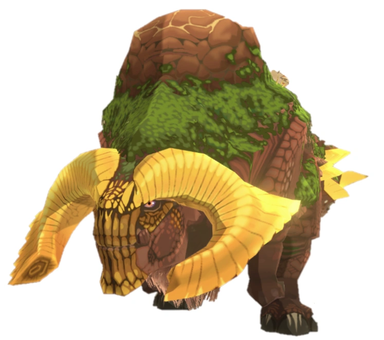 Duramboros | Nin10DillN64 Wiki | Fandom