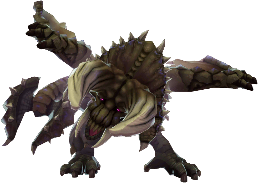 Category:Earth Element Monster | Nin10DillN64 Wiki | Fandom