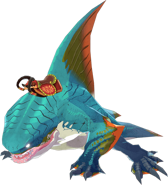 Zamtrios | Nin10DillN64 Wiki | Fandom