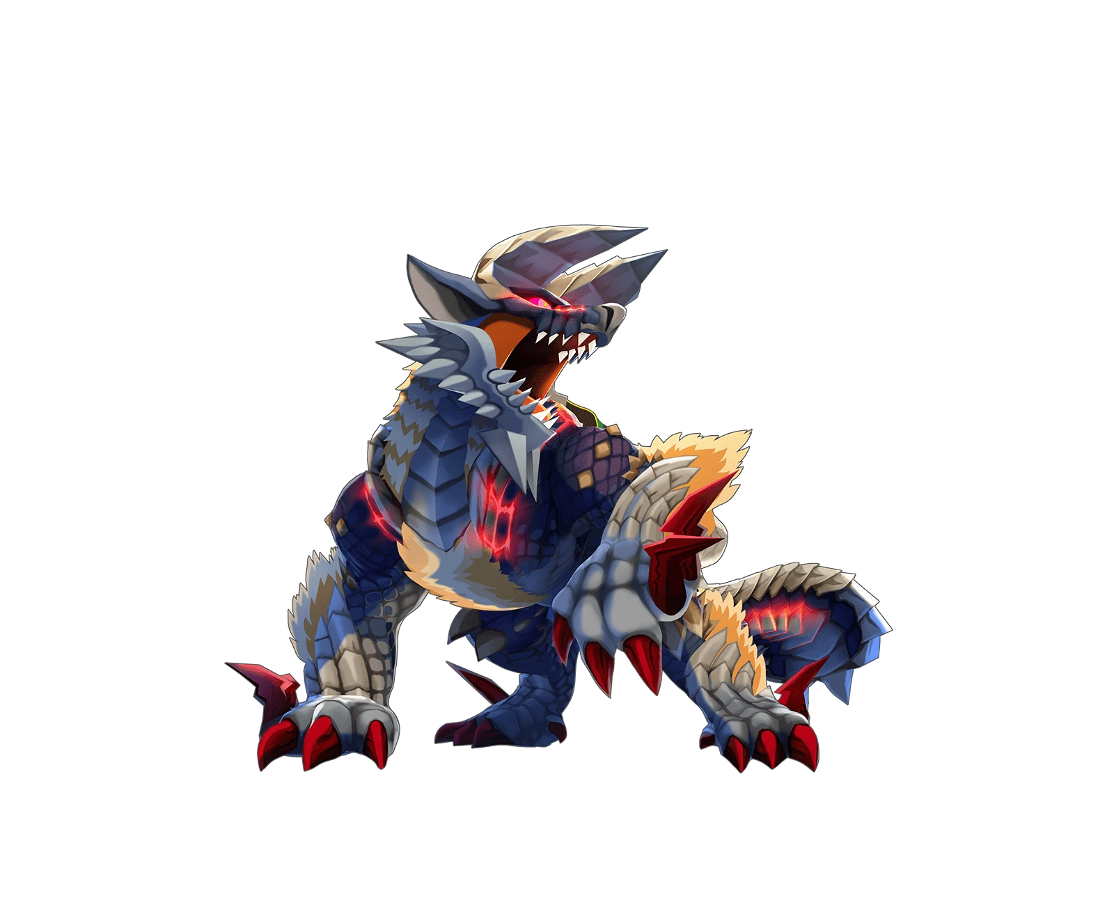 Stygian Zinogre | Nin10DillN64 Wiki | Fandom