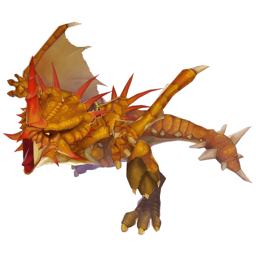 Monoblos | Nin10DillN64 Wiki | Fandom