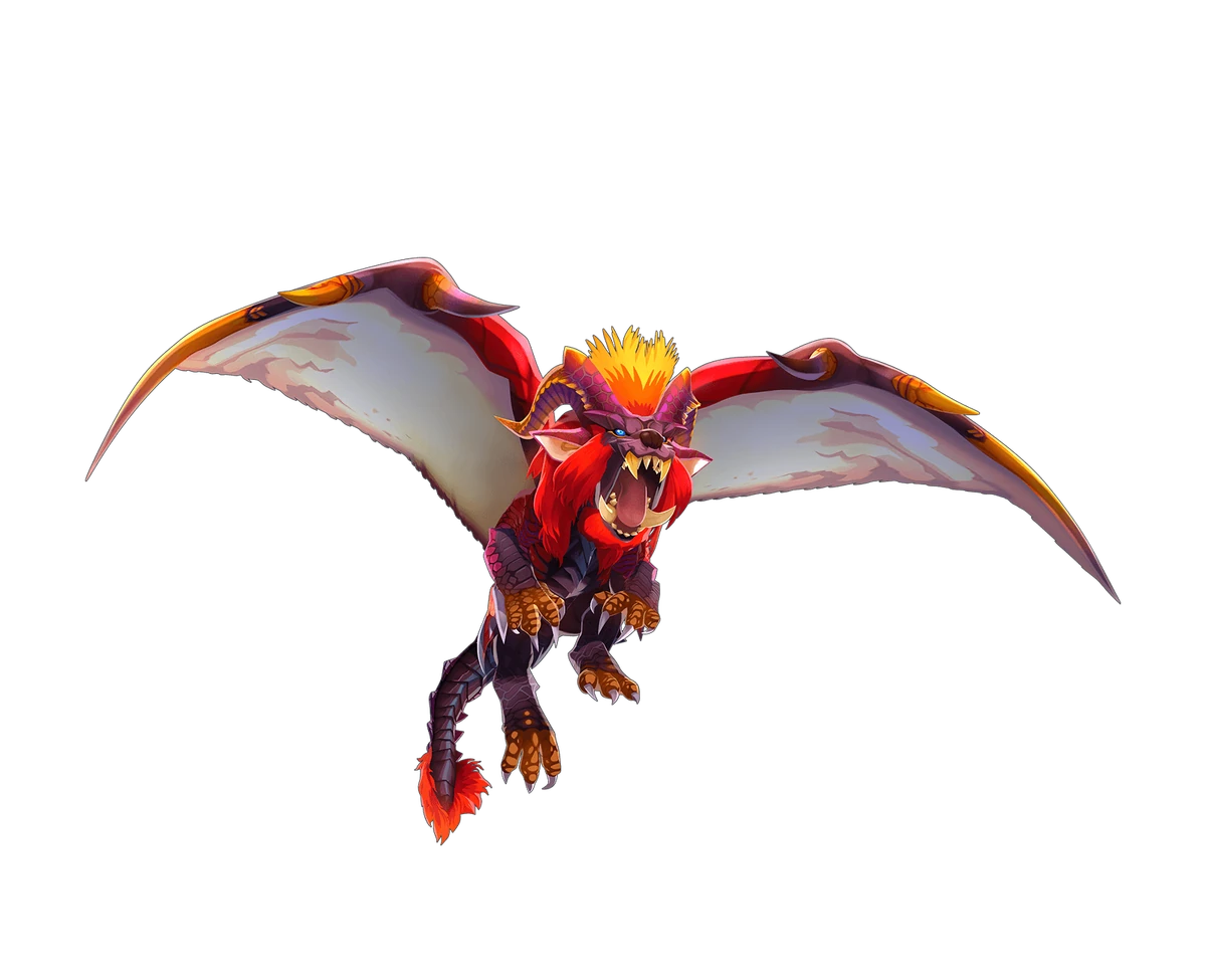 Category:2nd Generation Monster | Nin10DillN64 Wiki | Fandom