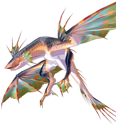 Plesioth | Nin10DillN64 Wiki | Fandom