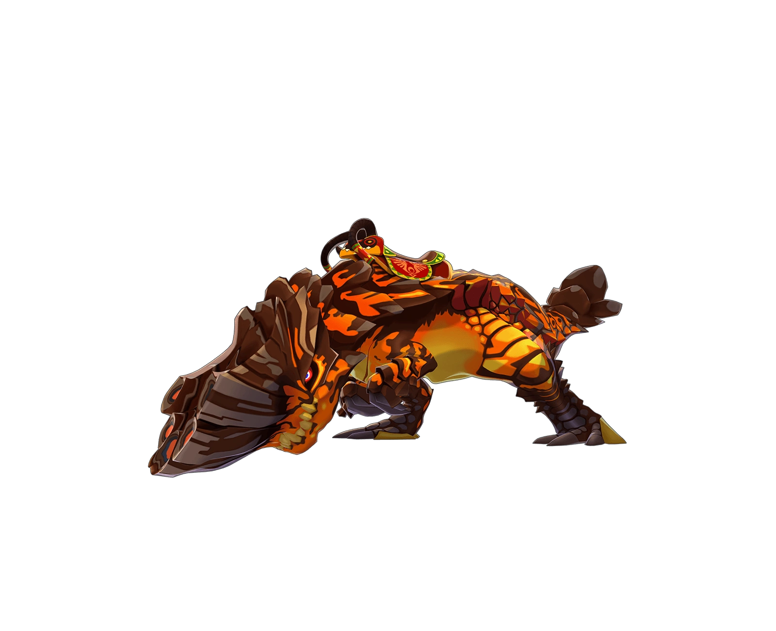 Barroth | Nin10DillN64 Wiki | Fandom