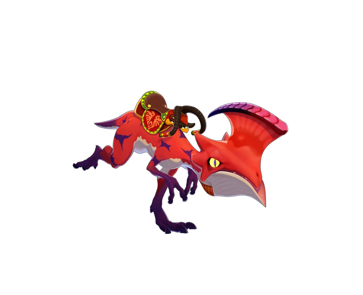 Iodrome | Nin10DillN64 Wiki | Fandom