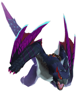 Nargacuga | Nin10DillN64 Wiki | Fandom