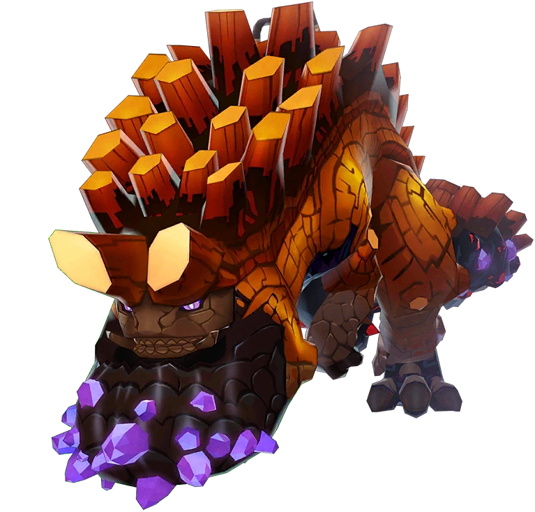 Crystalbeard Uragaan | Nin10DillN64 Wiki | Fandom