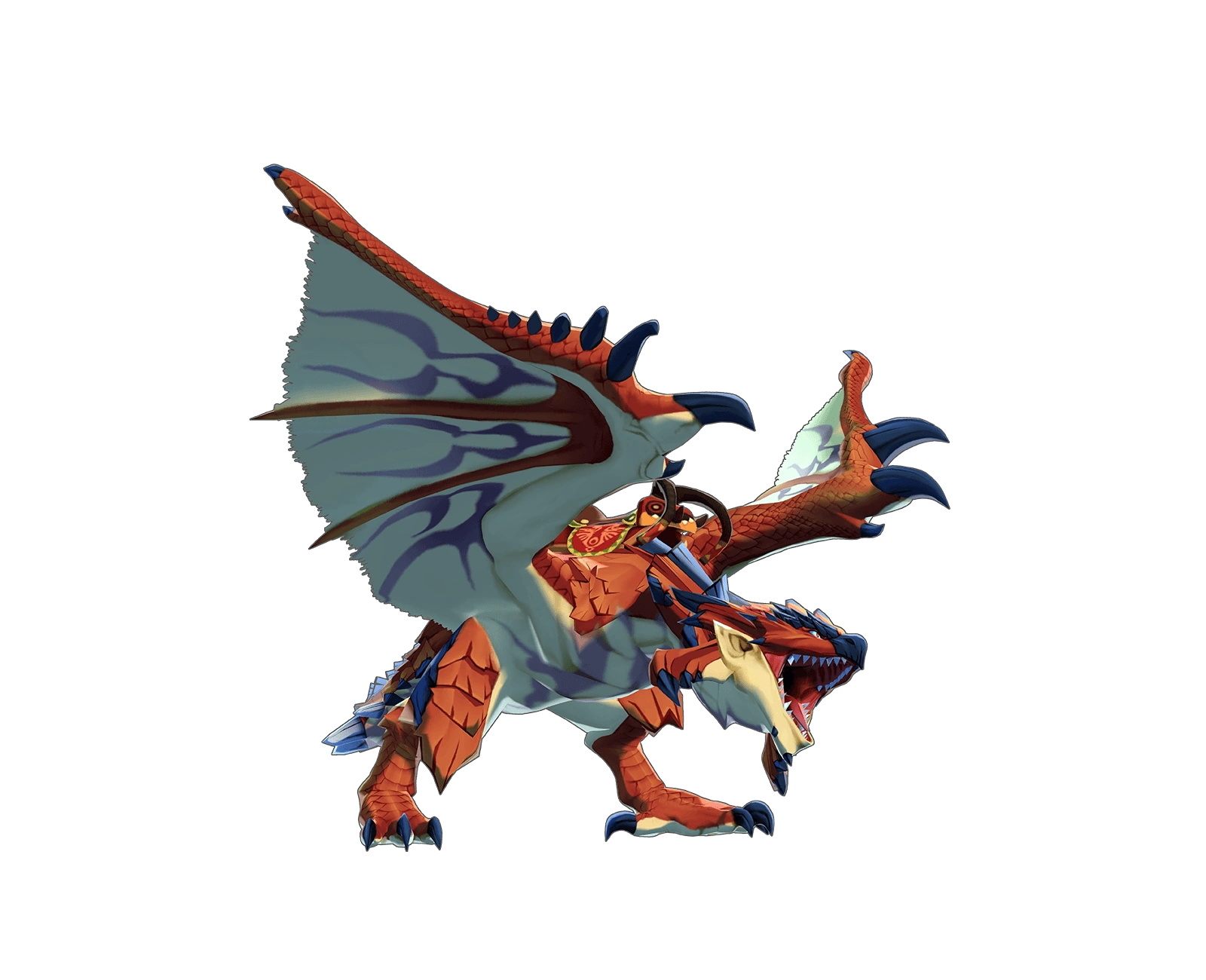 Rathalos | Nin10DillN64 Wiki | Fandom
