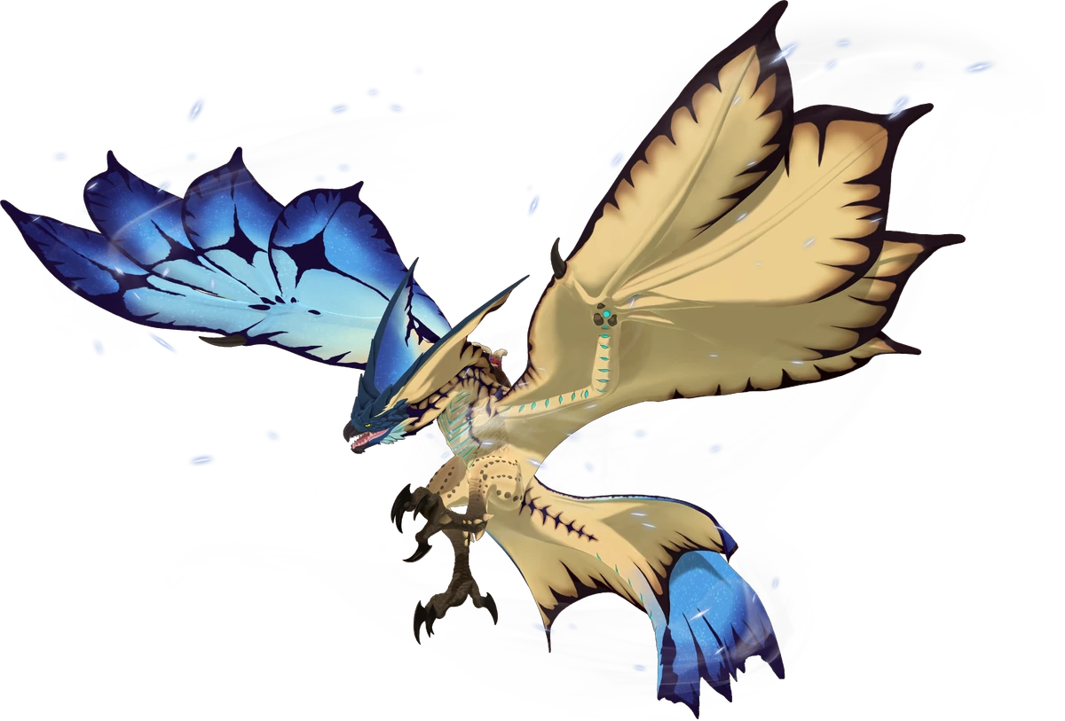 Legiana | Nin10DillN64 Wiki | Fandom