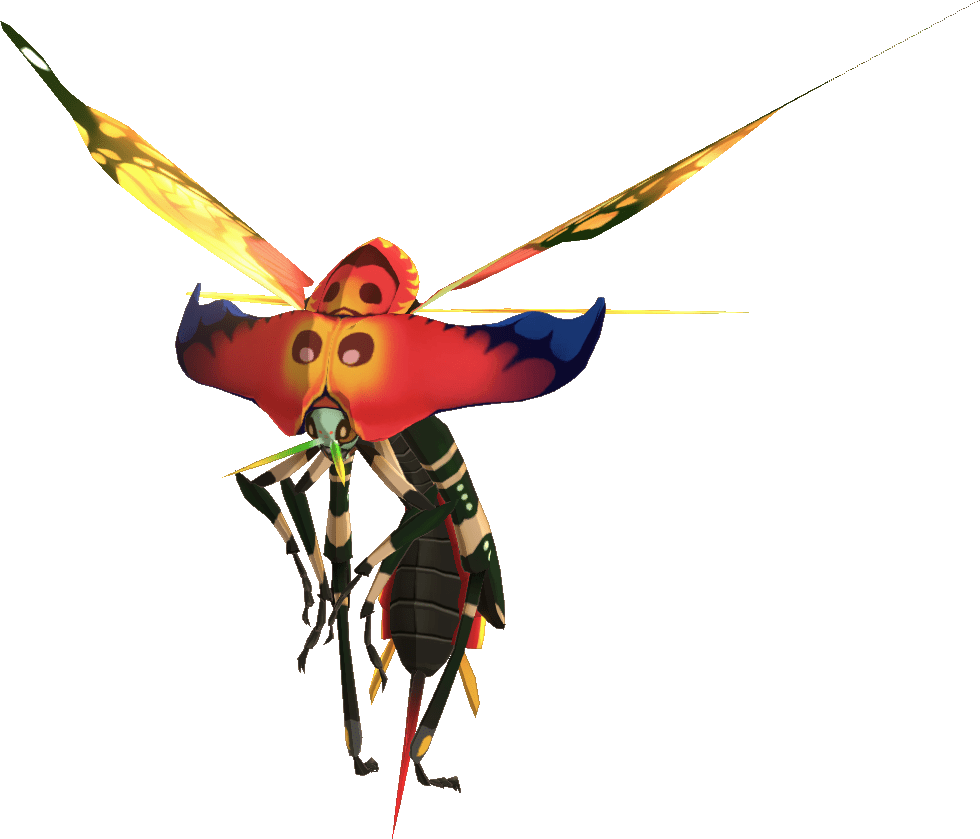 Bnahabra (Brown) | Nin10DillN64 Wiki | Fandom