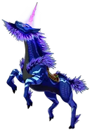 Oroshi Kirin | Nin10DillN64 Wiki | Fandom