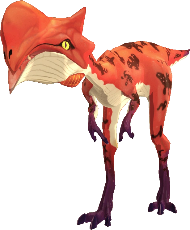 Ioprey | Nin10DillN64 Wiki | Fandom