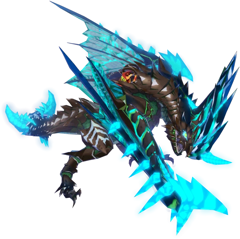 Boltreaver Astalos | Nin10DillN64 Wiki | Fandom