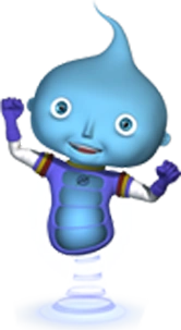 Bud | Nina and the Neurons Wiki | Fandom