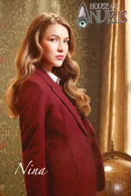 Nina Martin / Gallery | Nina Martin Wiki | Fandom