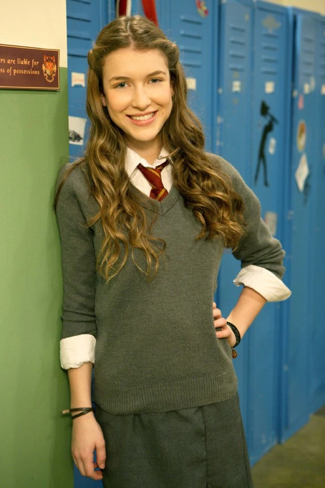 Userboxes | Nina Martin Wiki | Fandom