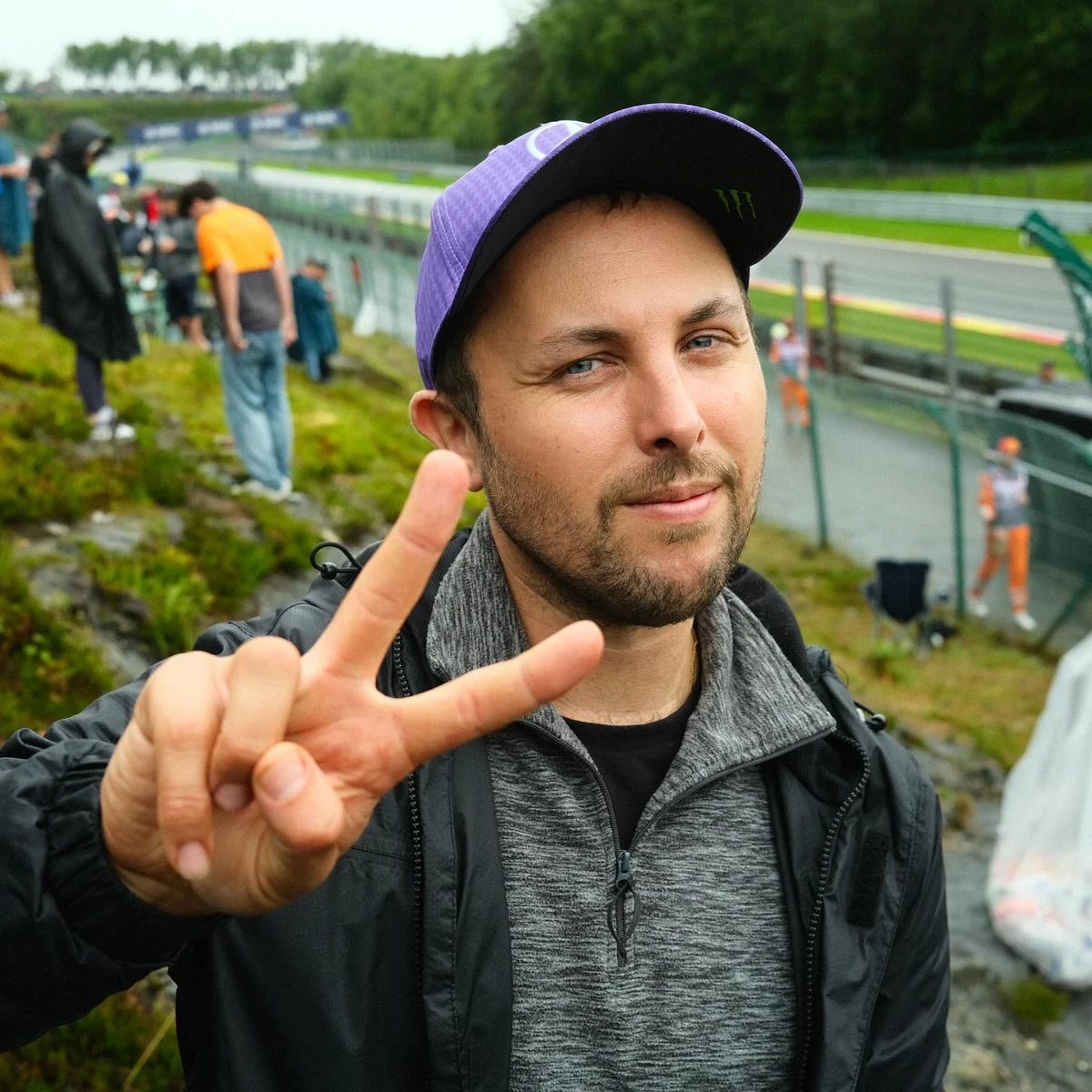 Jon Stone | Nina Nesbitt Wiki | Fandom