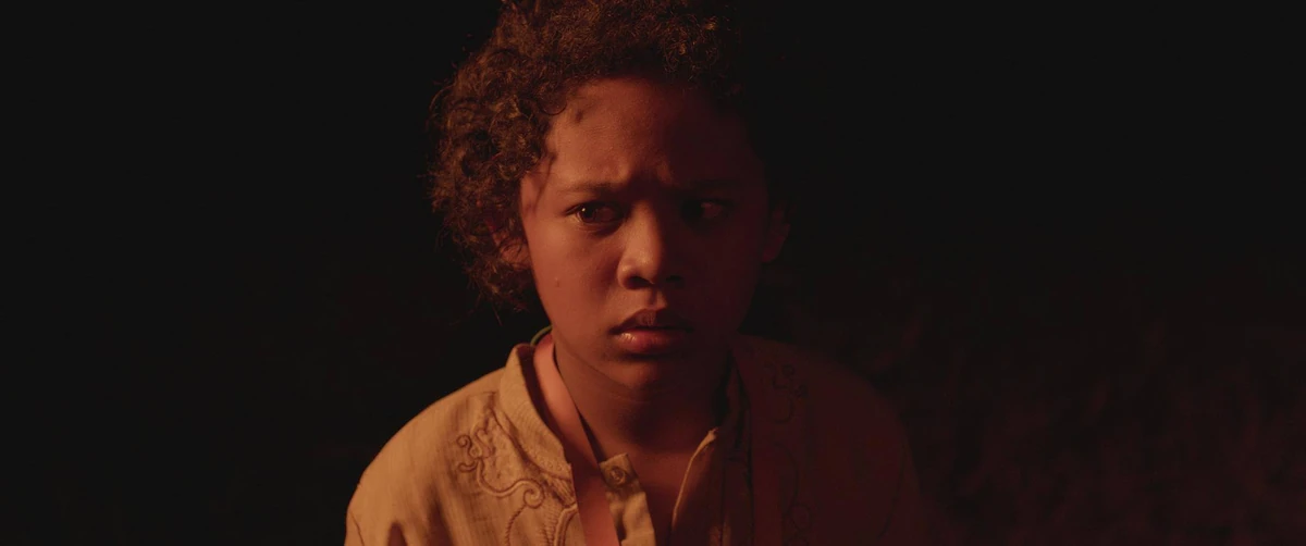 Kaloy | Niña Niño Wiki | Fandom