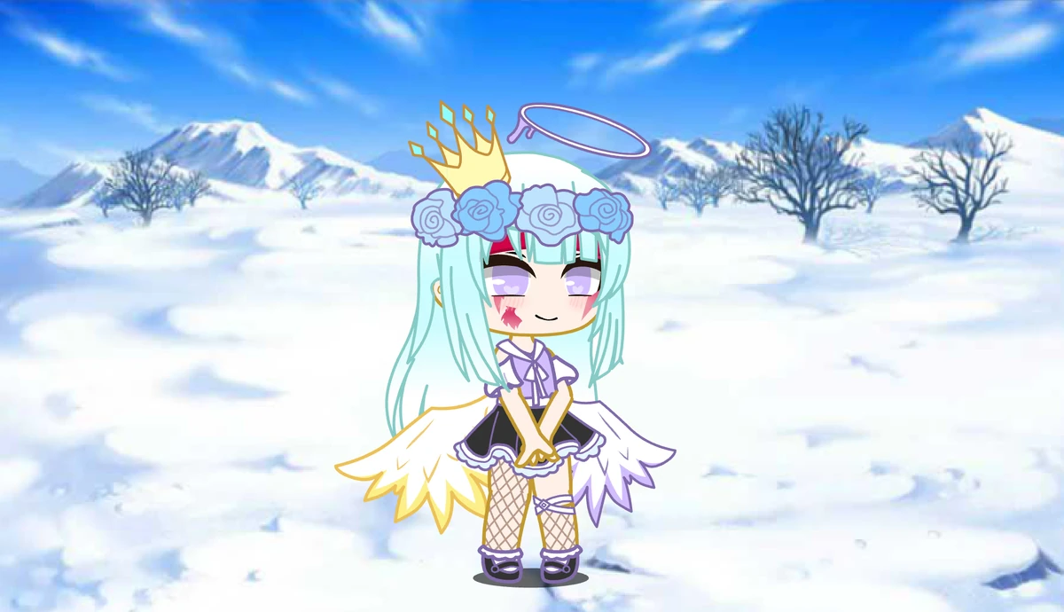 Wiki by Angel | Nina Wiki | Fandom