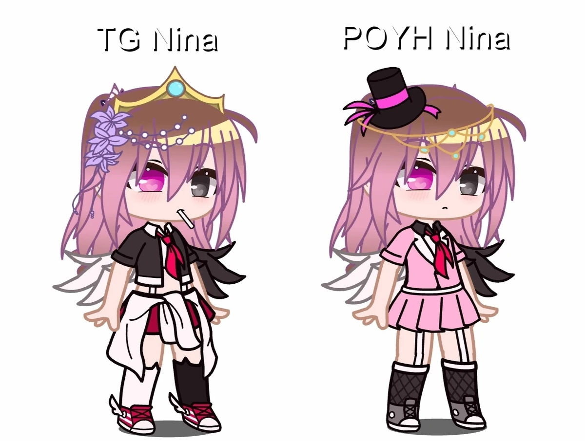 Wiki by Nina | Nina Wiki | Fandom