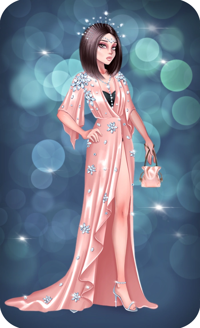 Snow Queen | Nina's Tale Fashion Wiki | Fandom