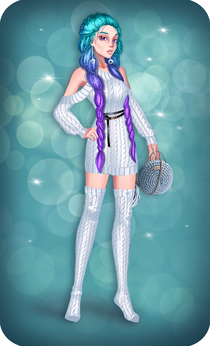 Soft | Nina's Tale Fashion Wiki | Fandom