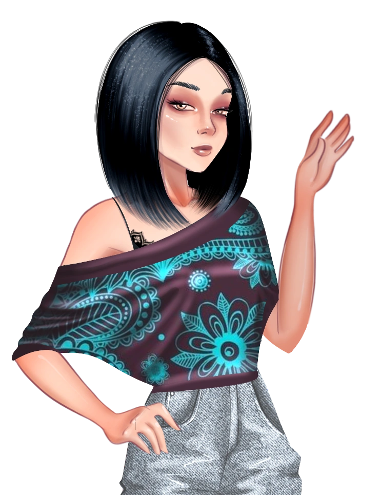 Chloe | Nina's Tale Fashion Wiki | Fandom