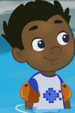 Carlos | Nina's World Wikia | Fandom