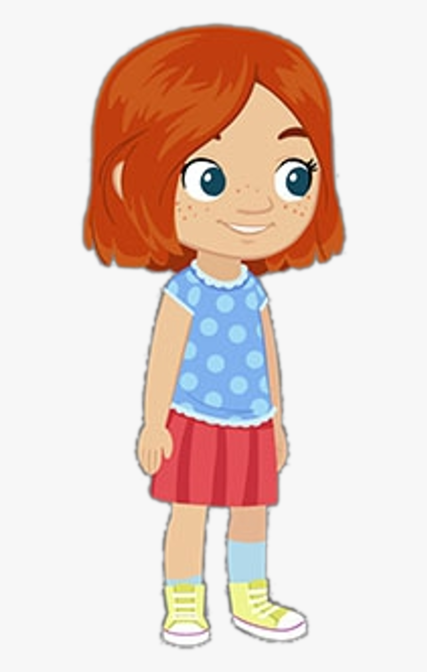 Chelsea B | Nina's World Wikia | Fandom