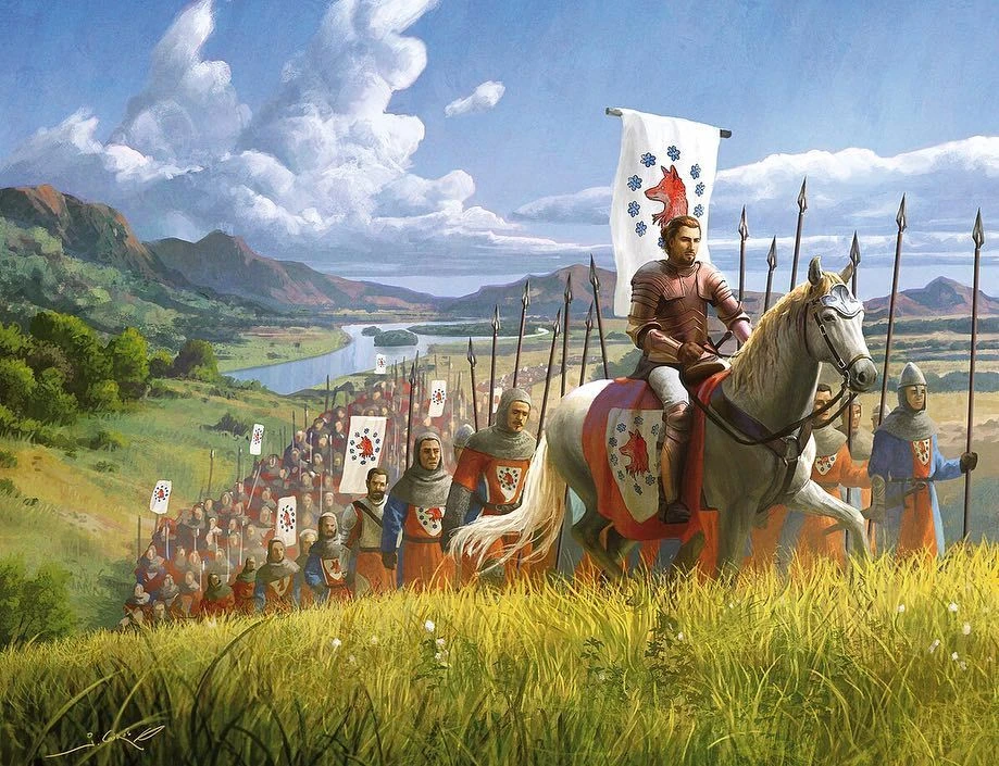 Ninnin Army | Nincorns Wiki | Fandom