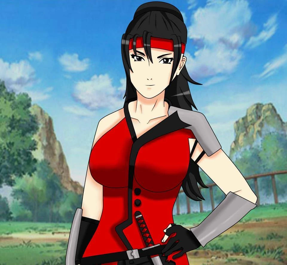 Slyer | NINDO BYOND Wiki | Fandom