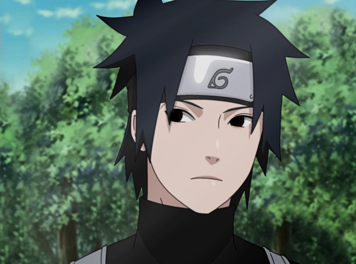 Kietsu Uchiha | Nindo Realm Wiki | Fandom