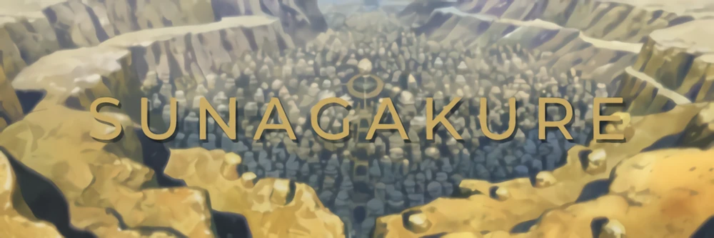 Category:Sunagakure | Nindo Realm Wiki | Fandom
