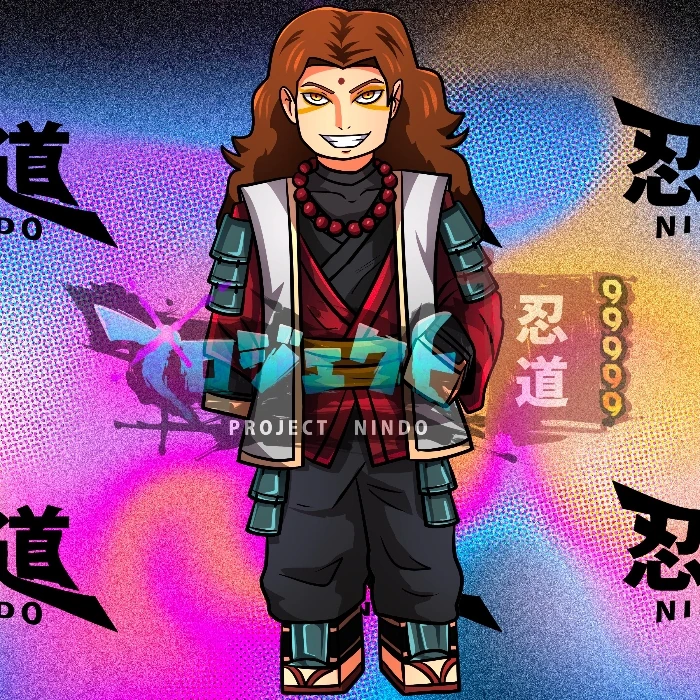 Akumo Senju | Nindoverse Wiki | Fandom