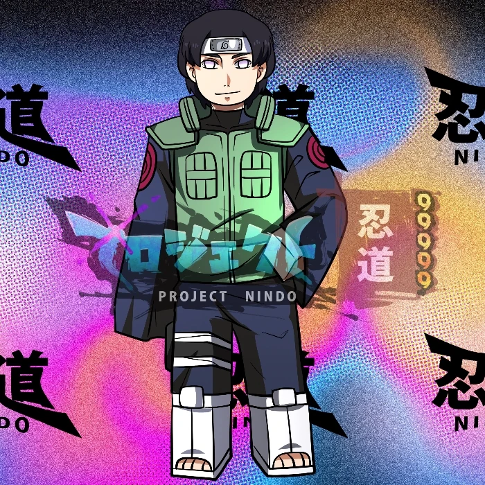 Zanyu Hyuga | Nindoverse Wiki | Fandom