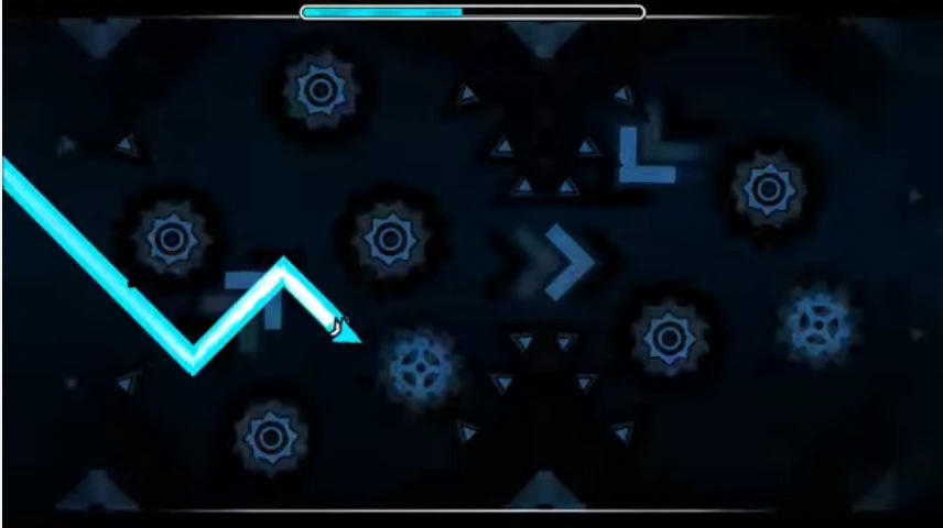 Sonic Wave | Wikia Nine Circles | Fandom