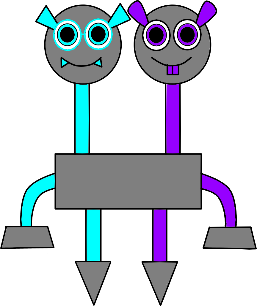 Inter-Intra Perbot | Nine Intelligence Show Wiki | Fandom