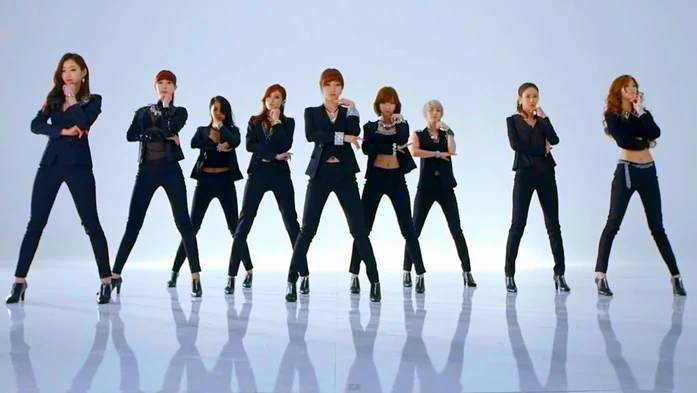 Wild Live | Wikia Nine Muses | Fandom