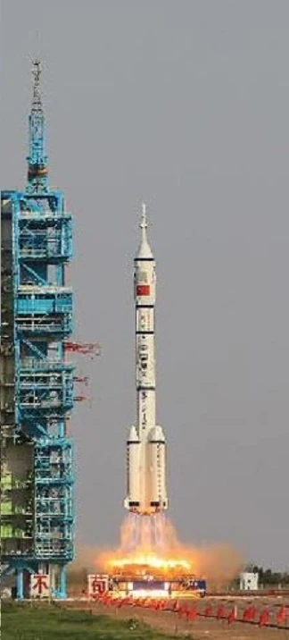 Long March 2F | Nine Planets Wiki | Fandom